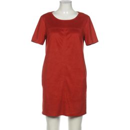 s.Oliver Damen Kleid, rot, Gr. 38