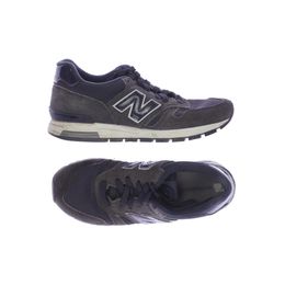 New Balance Damen Sneakers, marineblau, Gr. 37