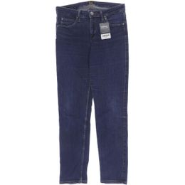 Lee Damen Jeans, blau, Gr. 40