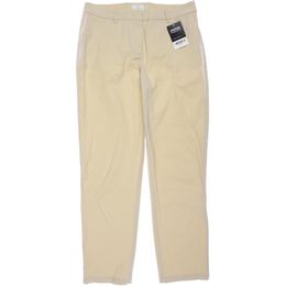 Elégance Elegance Paris Damen Stoffhose, beige, Gr. 38