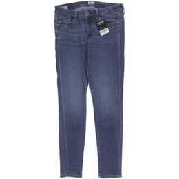 Pepe Jeans Damen Jeans, blau, Gr. 30