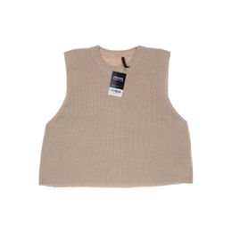 Drykorn Damen Pullover, beige, Gr. 42