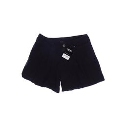 YUMI Damen Shorts, schwarz, Gr. 36