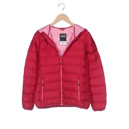 CMP Damen Jacke, rot