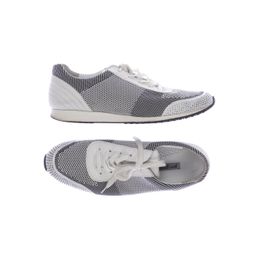 Paul Green Damen Sneakers, weiß