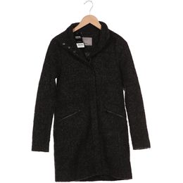 Véro Moda Vero Moda Damen Mantel, grau