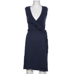 Tom Tailor Damen Kleid, marineblau, Gr. 36