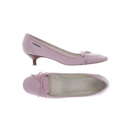 Escada Sport Damen Pumps, pink