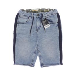 Garcia Herren Shorts, blau, Gr. 164