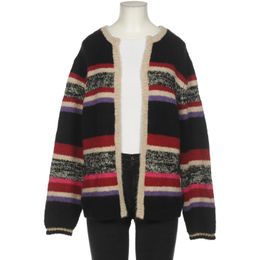 LIEBLINGSSTÜCK Lieblingsstück Damen Strickjacke, mehrfarbig