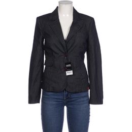 EDC by Esprit Damen Blazer, marineblau, Gr. 38