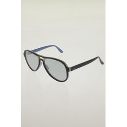 Ray-Ban Damen Sonnenbrille, marineblau