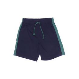 H&M H&M Herren Shorts, marineblau, Gr. 146