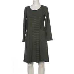 Deerberg Damen Kleid, grün