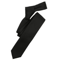 Venti Krawatte Venti Krawatte uni, schwarz