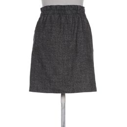 Tom Tailor Denim Damen Rock, grau