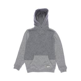 Quiksilver Jungen Hoodies & Sweater, grau