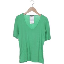Street One Damen T-Shirt, grün, Gr. 36