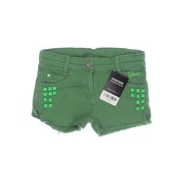 Geox Damen Shorts, grün, Gr. 116