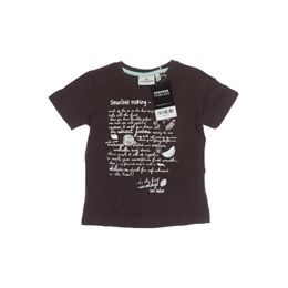 Tom Tailor Mädchen T-Shirt, braun