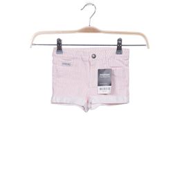 Calvin Klein Jeans Damen Shorts, pink, Gr. 104