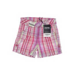 Tom Tailor Damen Shorts, pink, Gr. 98