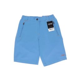 CMP Damen Shorts, blau, Gr. 152