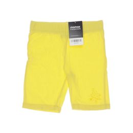 Tom Tailor Mädchen Shorts, gelb