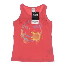 s.Oliver Damen Top, pink, Gr. 104