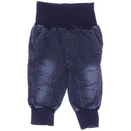 Sigikid Damen Jeans, blau, Gr. 68