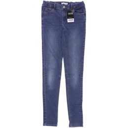 name it Mädchen Jeans, blau