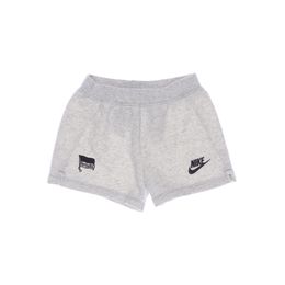 Nike Damen Shorts, grau, Gr. 158