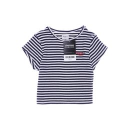 Pepe Jeans Damen T-Shirt, marineblau, Gr. 128