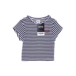 Pepe Jeans Mädchen T-Shirt, marineblau