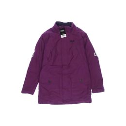 Jack Wolfskin Damen Jacke, flieder, Gr. 164