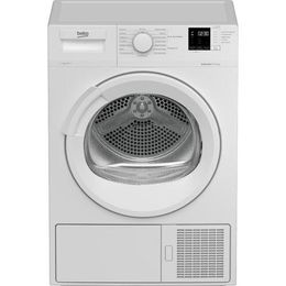 Beko DHC742GXS