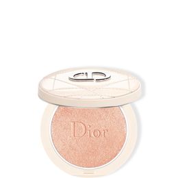 Diorskin Forever Couture Luminizer Langanhaltender Highlighter, Gesichts Make-up, highlighter, Puder, gelb (04), schimmernd,