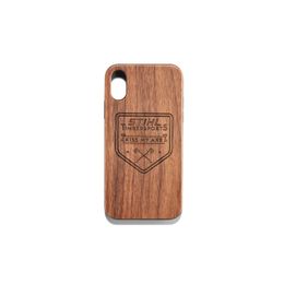 STIHL Handyhülle AXE Holz iPhone 13 mini Heim & Garten