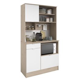 Parisot Socool 11 Buffet Mehrzweckschrank & Küchenschrank