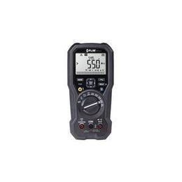 FLIR Isolationstester und Digitalmultimeter, 4MOhm 20GOhm, IP54 - FLIR IM75-2