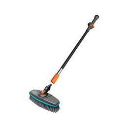 Gardena Cleansystem Teleskop-Stiel M-XL, 155 - 260cm