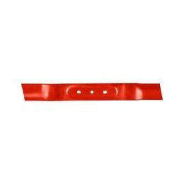 Gardena Ersatzmesser (für PowerMax Li-40/37) rot Schnittbreite: 37 cm Geeignet für: Rasenmäher Kompatibel mit: Akku-Rasenmäher PowerMax Li-40/37