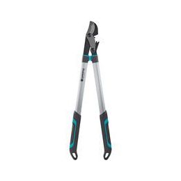 Gardena Astschere EnergyCut 750 B grau/türkis, 75cm Schnittkapazität: 42 mm Gewicht: 1.125 g Länge: 75 cm