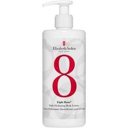 Elizabeth Arden Pflege Eight Hour Daily Hydrating Body Lotion