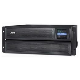 APC USV Line Interaktiv 1.980W 2.200VA 230V C20-Eingang