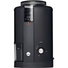 Wilfa Kaffeemühle Svart Aroma CGWS-130B, 605771, 250 g Bohnenbehälter, schwarz