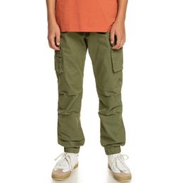 Quiksilver Cargohose UPCARGO TO SURF PANT YOUTH