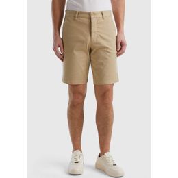 United Colors Of Benetton Shorts, beige