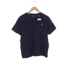 Polo Ralph Lauren Herren T-Shirt, marineblau, Gr. 54