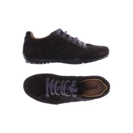 Geox Herren Sneakers, braun